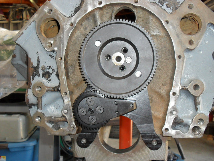 Summers Brothers Racing