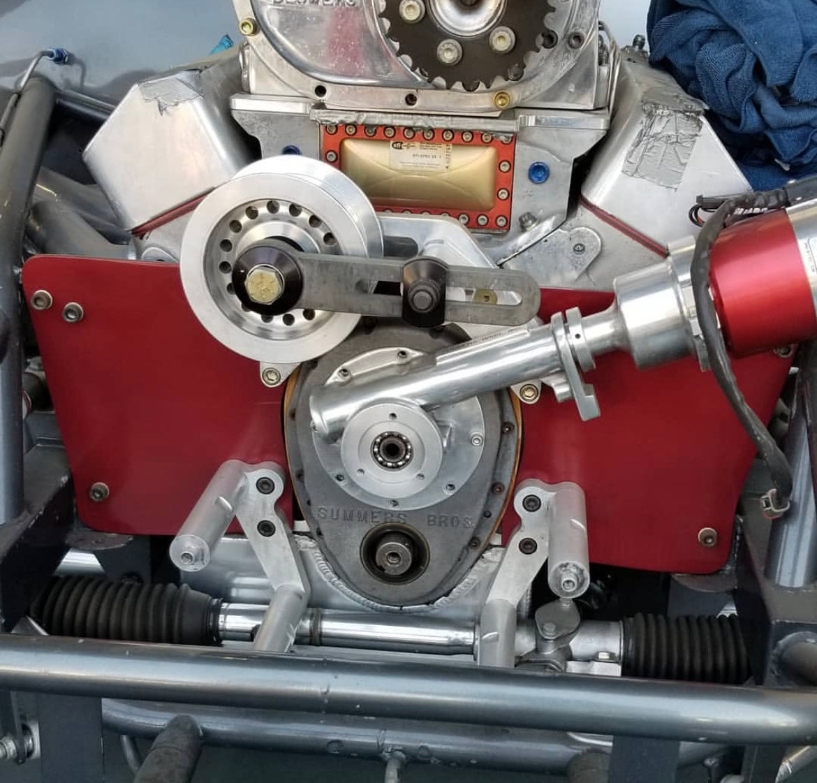 Summers Brothers Racing