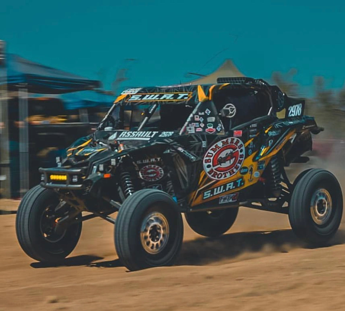 Summers Brothers Racing