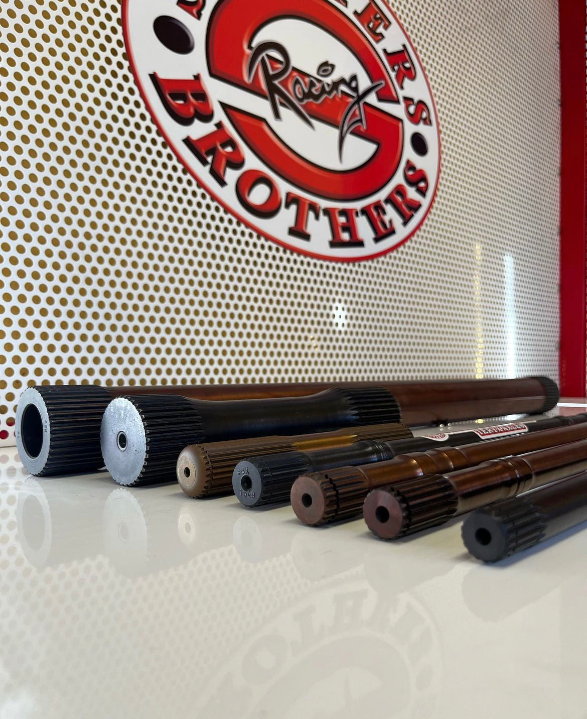 Summers Brothers Racing