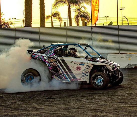 Summers Brothers Racing