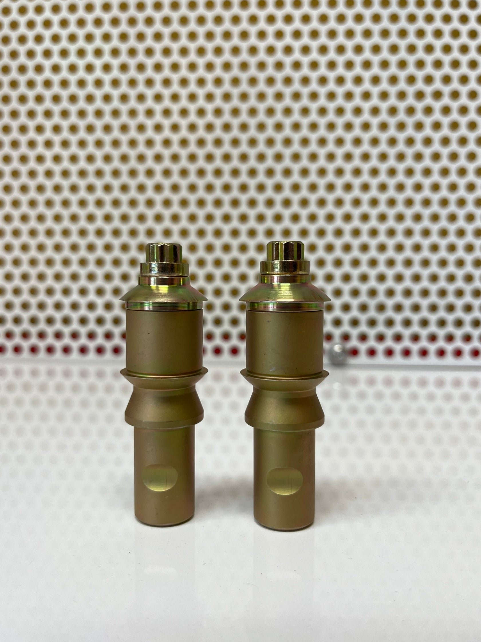 HEAVY DUTY PRO-R / TURBO-R UPPER PINS – Summers Brothers Racing