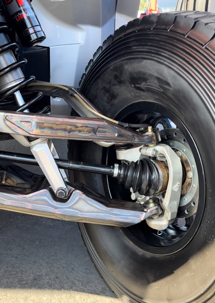 Polaris – Summers Brothers Racing