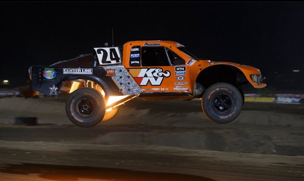 Summers Brothers Racing