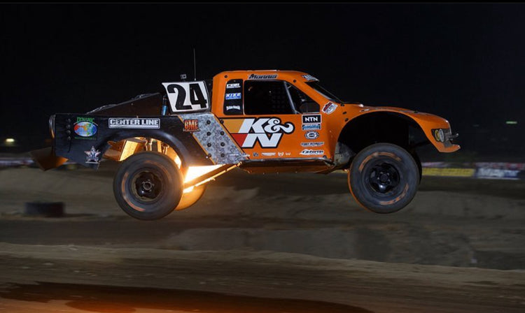 Summers Brothers Racing