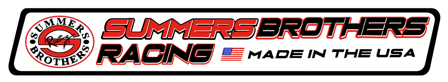 Summers Brothers Racing