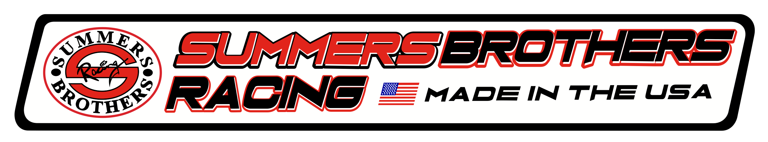 Summers Brothers Racing
