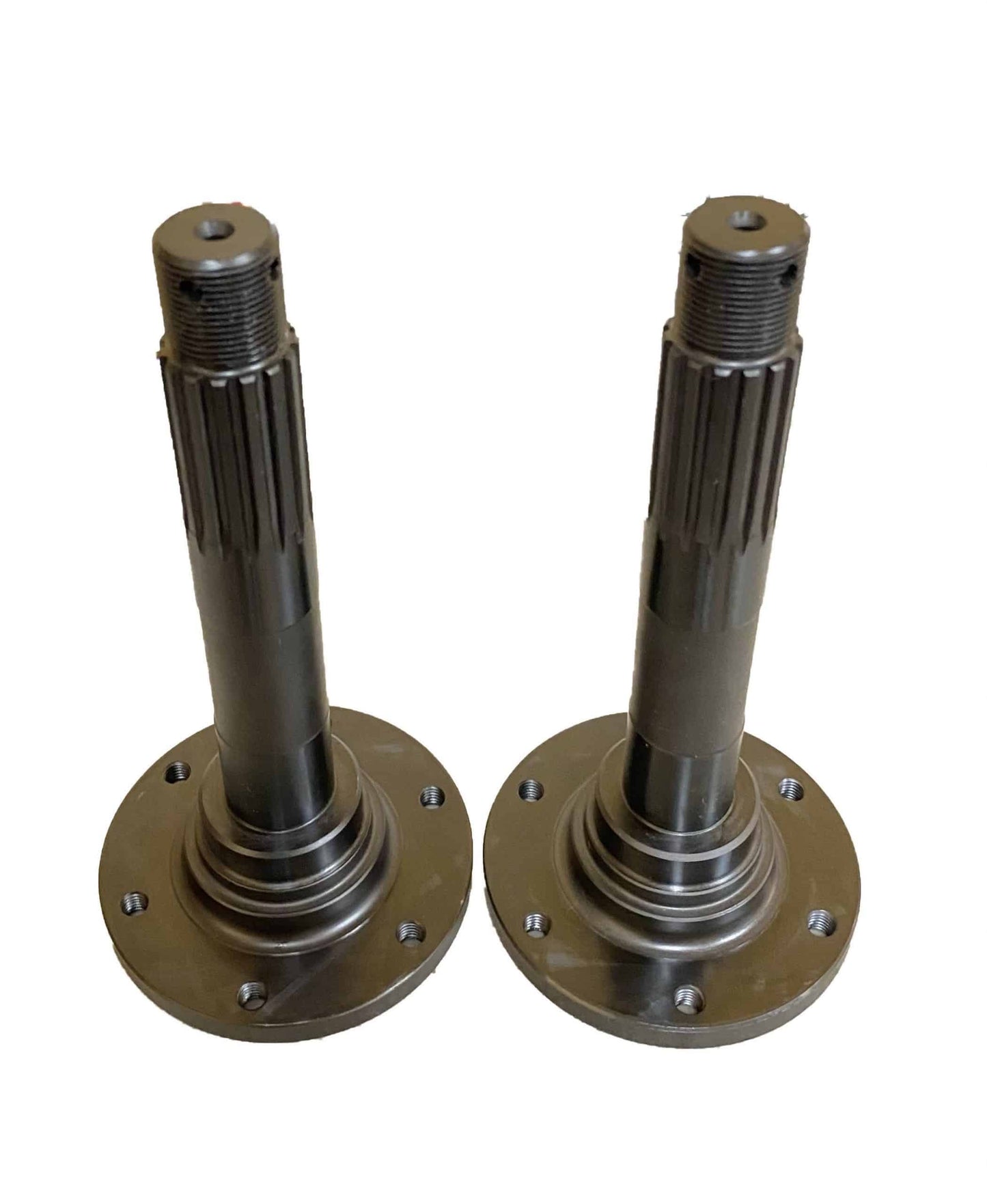 CAN-AM MAVERICK X3 REAR AXLE ASSEMBLY 300M – Summers Brothers Racing