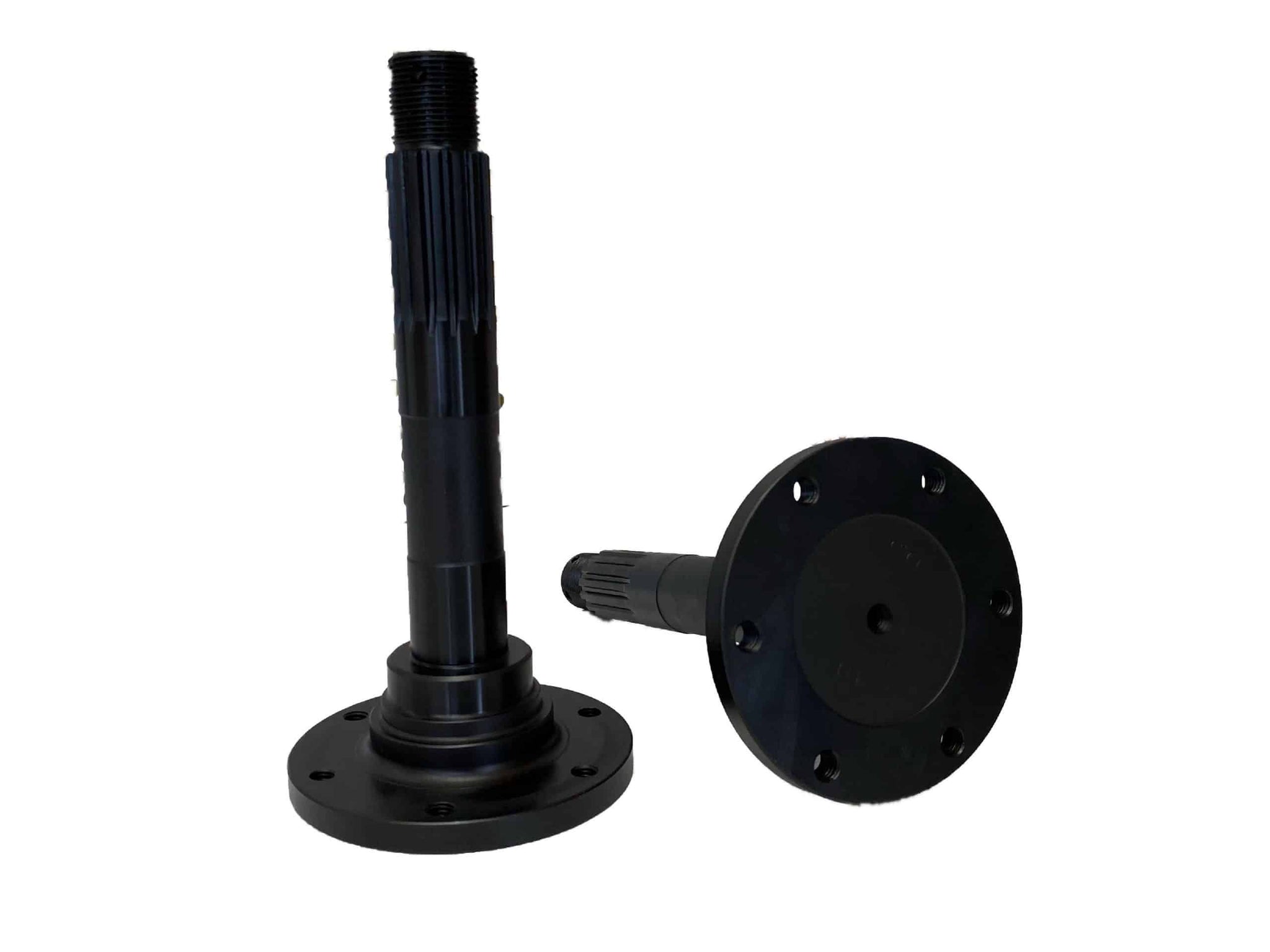 FRONT MOUNT DISTRIBUTOR DRIVE (STANDARD), SMALL BLOCK CHEVY – Summers ...