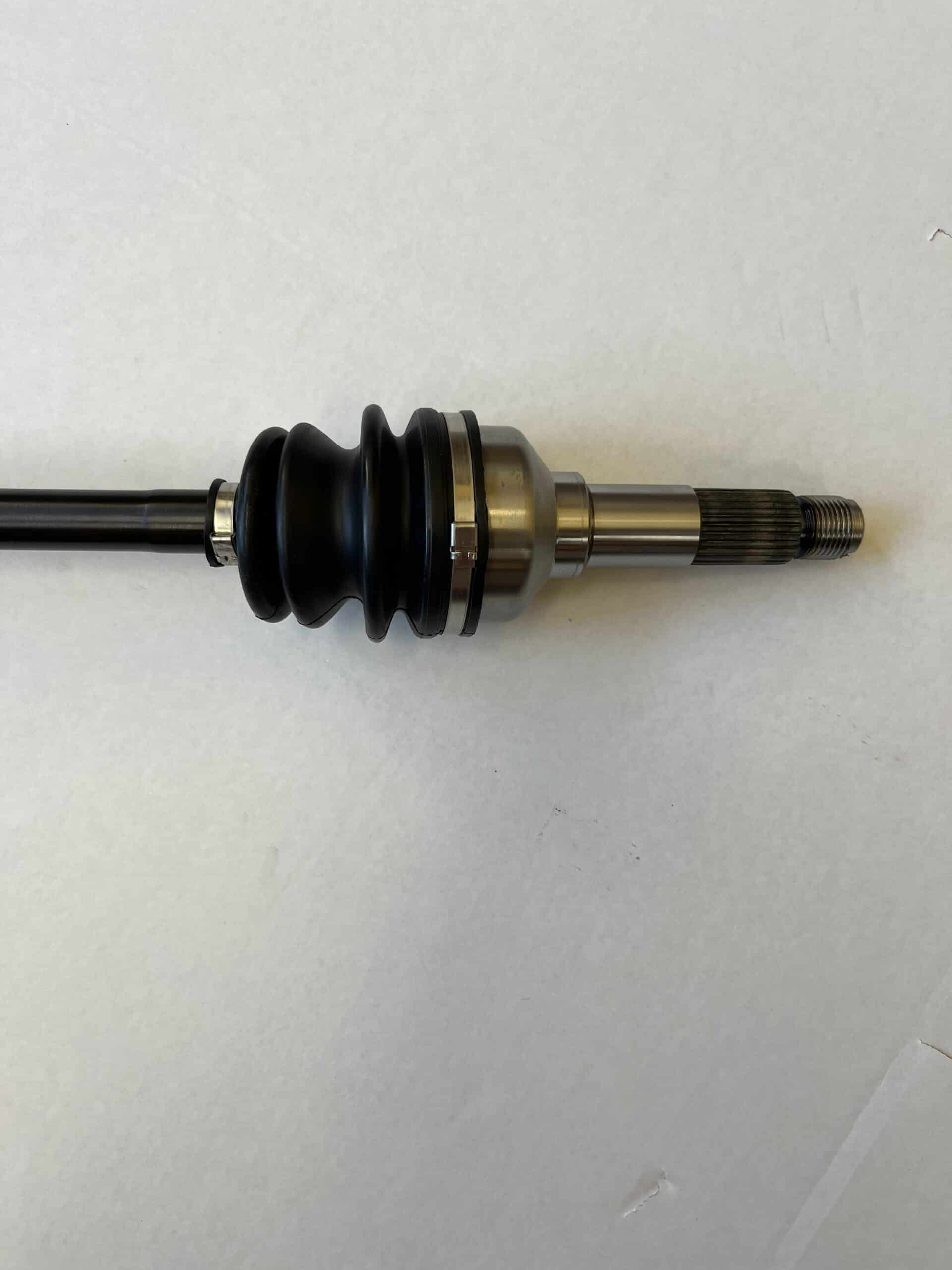 Yamaha – Summers Brothers Racing