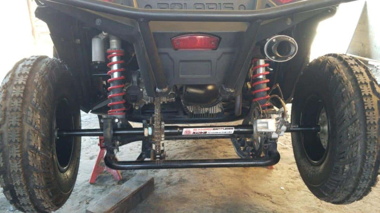 Polaris – Summers Brothers Racing