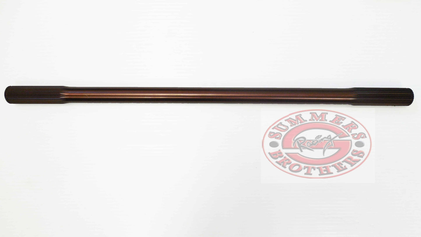 930 VW CV AXLES 300M – Summers Brothers Racing