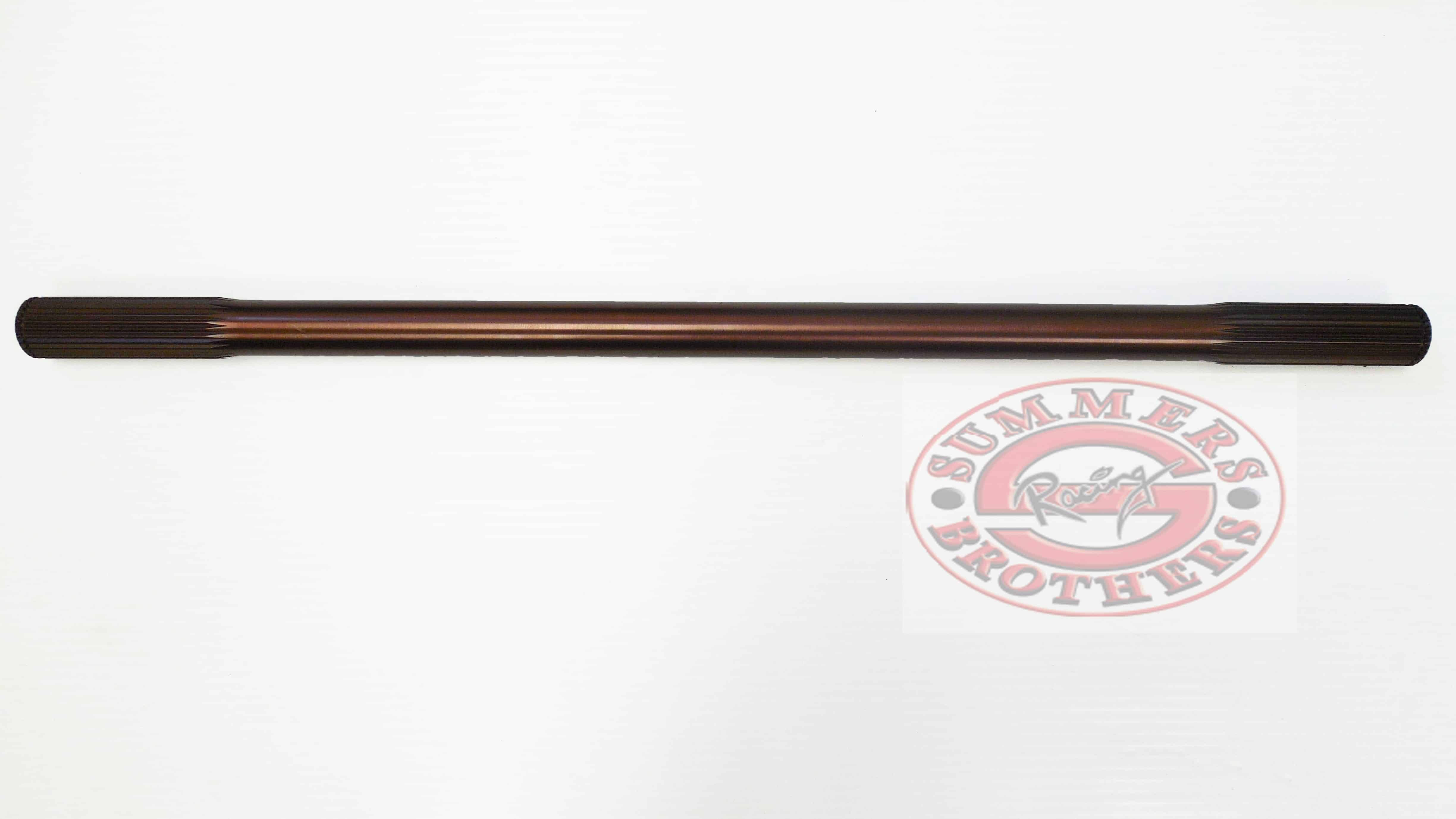 930 VW CV AXLES 300M – Summers Brothers Racing