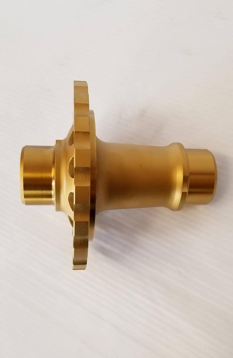 Spools – Summers Brothers Racing