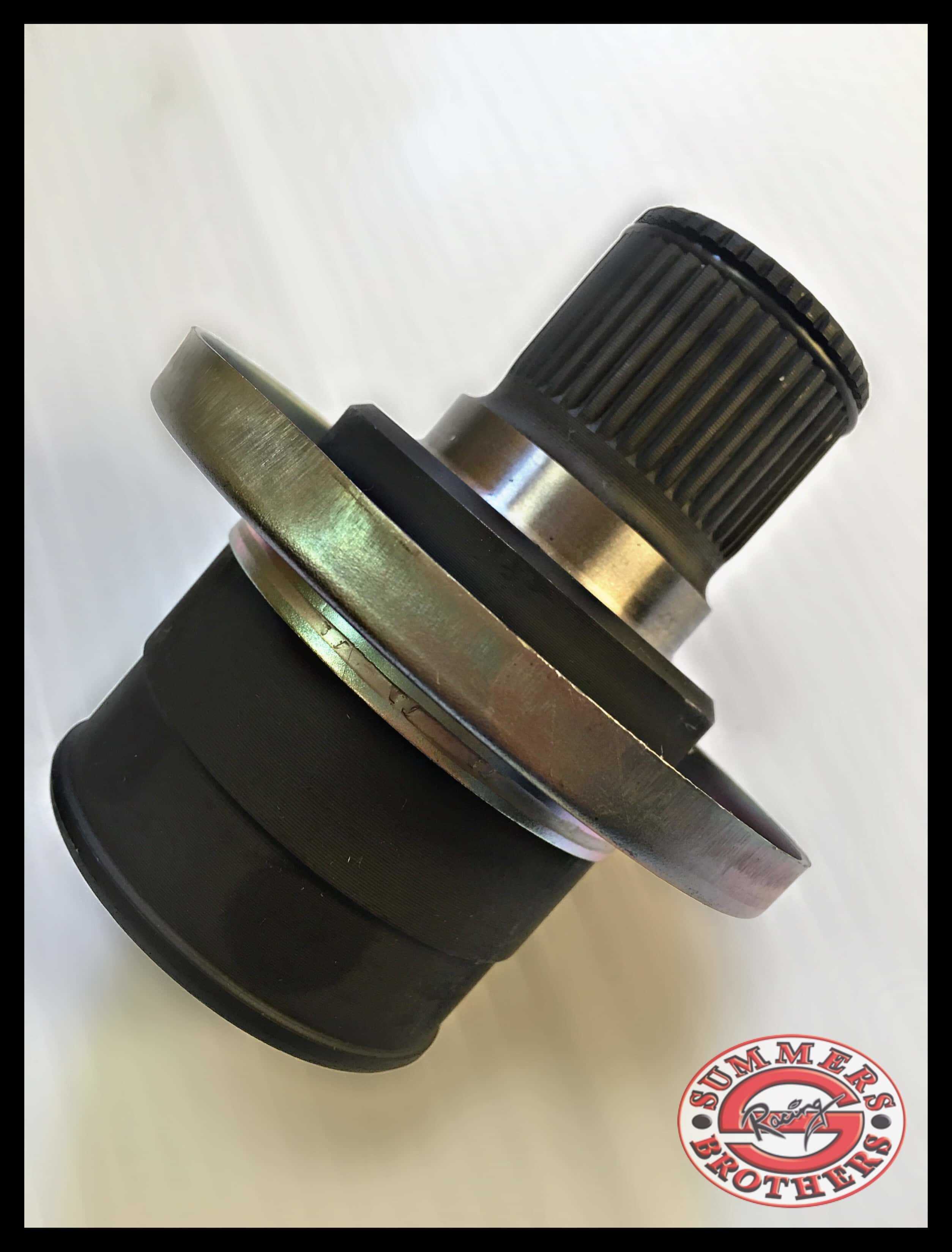 SMALL BLOCK GEAR DRIVE CHEVY ENGINE – Summers Brothers Racing