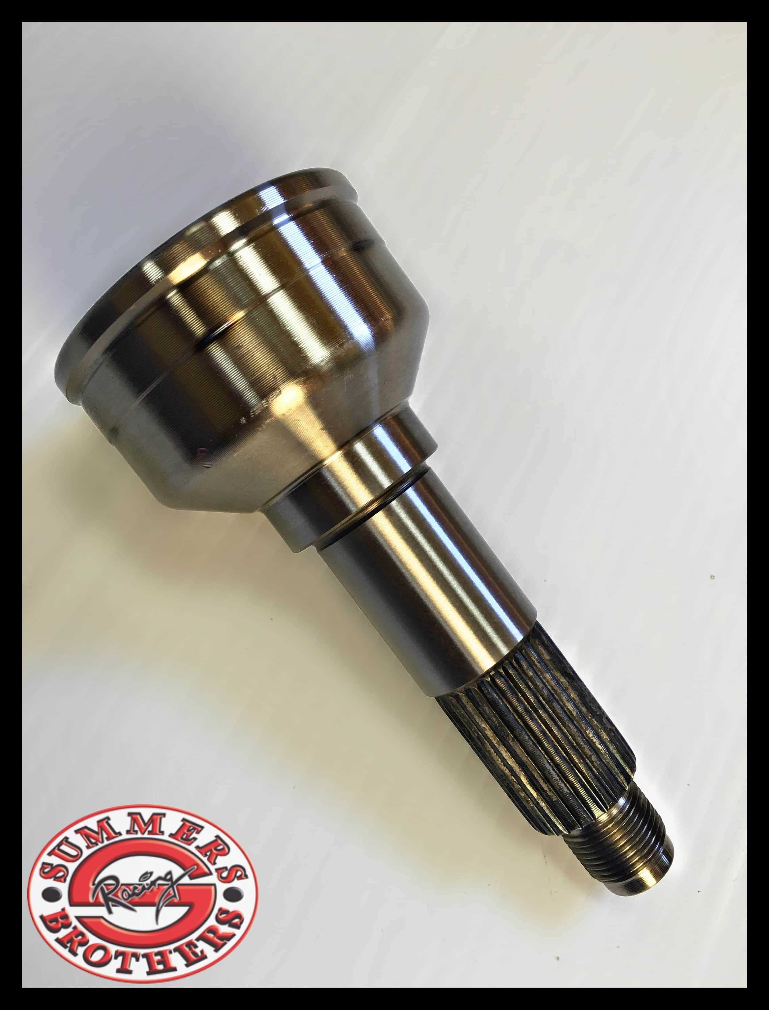 Products – Summers Brothers Racing