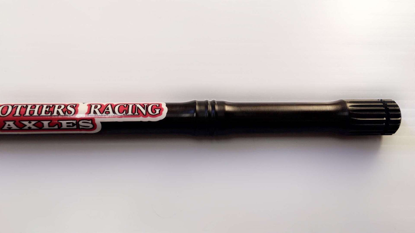 POLARIS RZR-800 REAR AXLE – Summers Brothers Racing