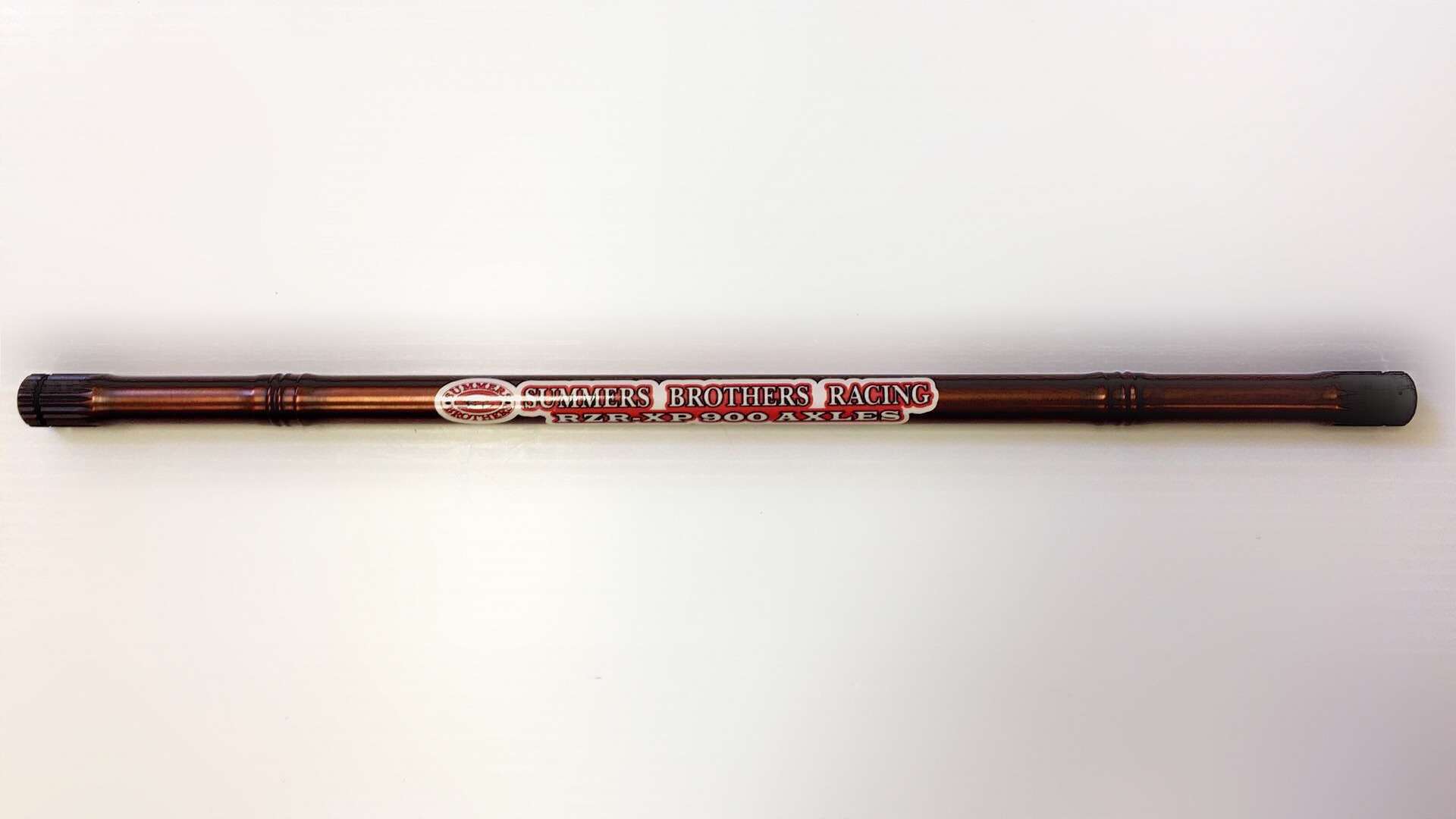 POLARIS RZR XP-900 REAR AXLES – Summers Brothers Racing