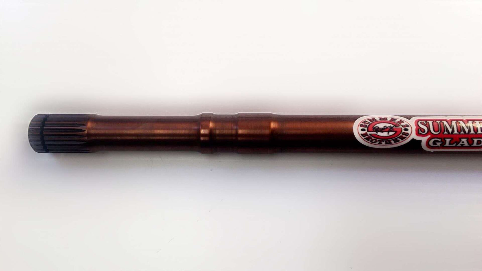 POLARIS RZR XP-1000 REAR AXLES – Summers Brothers Racing